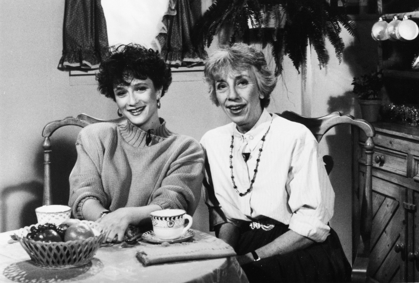 Ann Morgan Guilbert, Millie on 'Dick Van Dyke Show,' dies at 87 - Morty ...