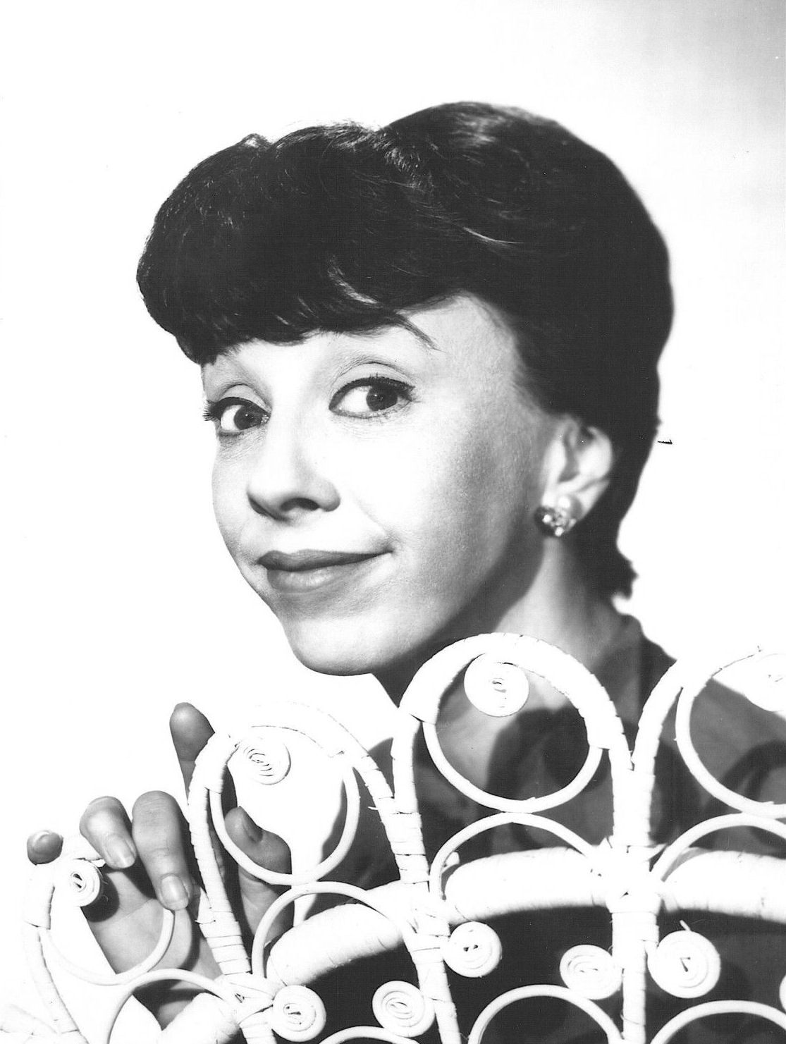 Ann Morgan Guilbert, Millie on 'Dick Van Dyke Show,' dies at 87 - Morty ...