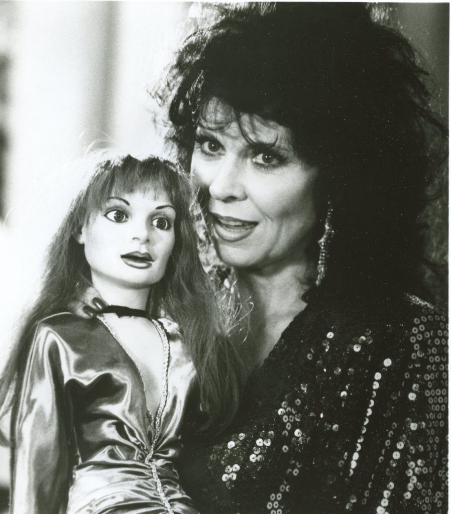 Ann Wedgeworth, Known for 'Three's Company' Role, Dies at 83 - Morty's TV