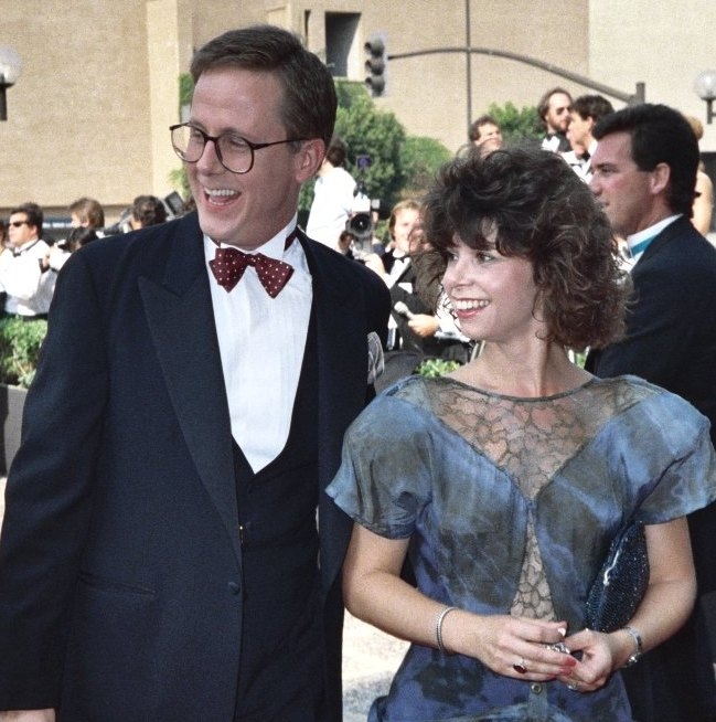 'Night Court' actor Harry Anderson dies at 65 - Morty's TV