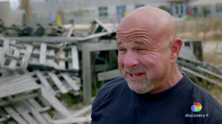 discovery+ and Science Channel Explore All Things Weird and Unexplained ...