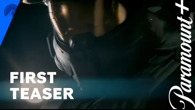 Hello, Master Chief - Paramount+ Reveals First Teaser for "Halo" [VIDEO ...