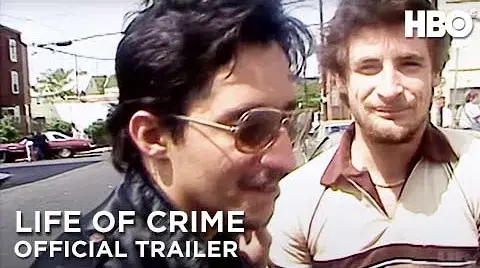 HBO Documentary "Life of Crime: 1984-2020," A 36-Year-Long Odyssey Into ...