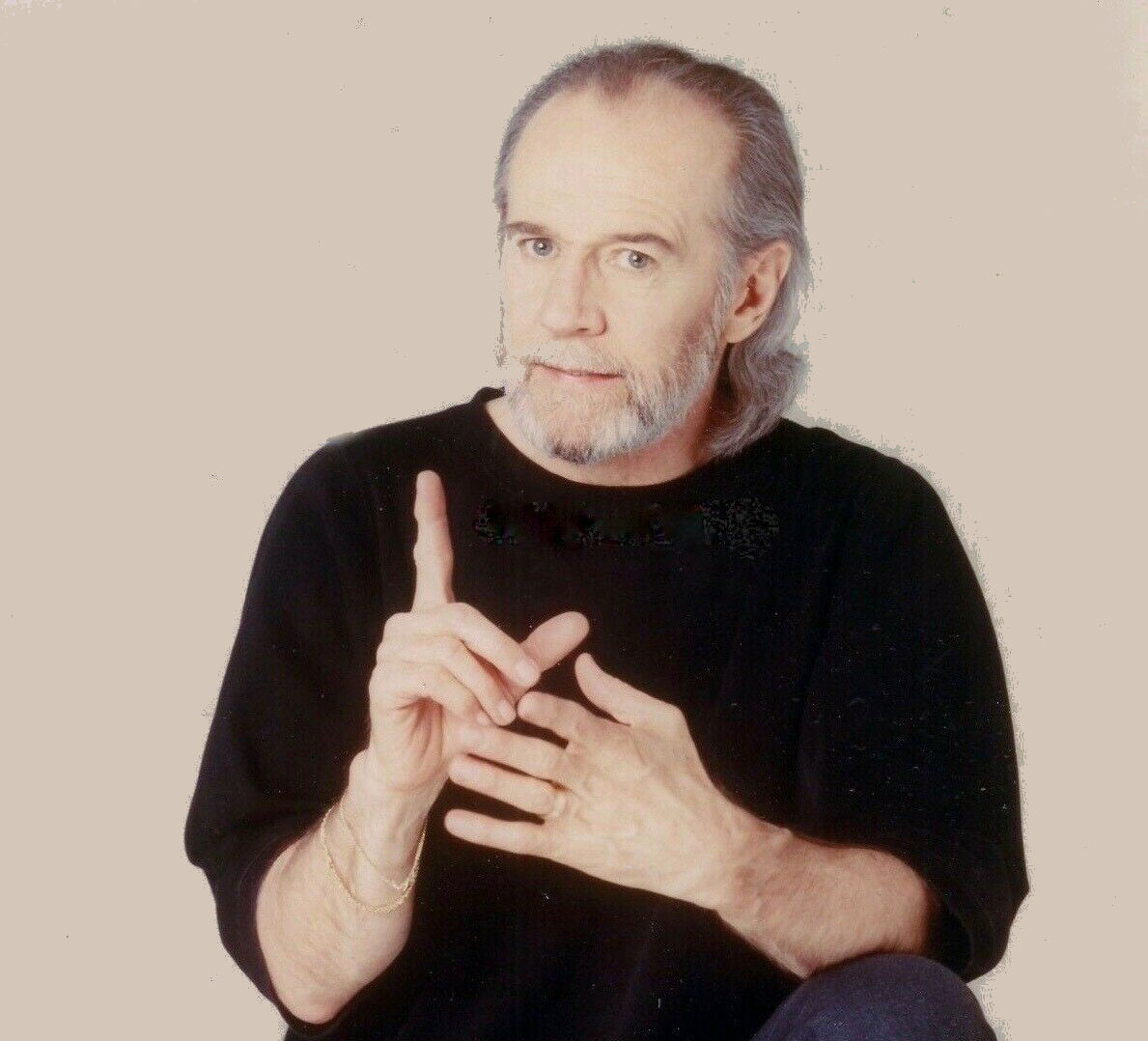 HBO Documentary Film's "George Carlin's American Dream" Debuts This May ...