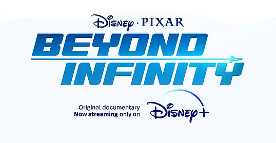 Original Documentary "Beyond Infinity: Buzz and the Journey to ...