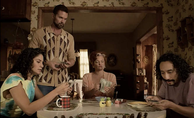 Amazon Freevee Reveals Official Trailer for "Sprung," A New Comedy ...