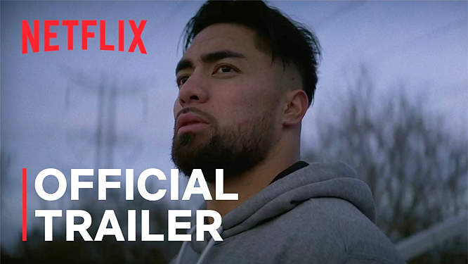 Netflix's "Untold" Volume 2 - Trailer Debut & Series News "The ...