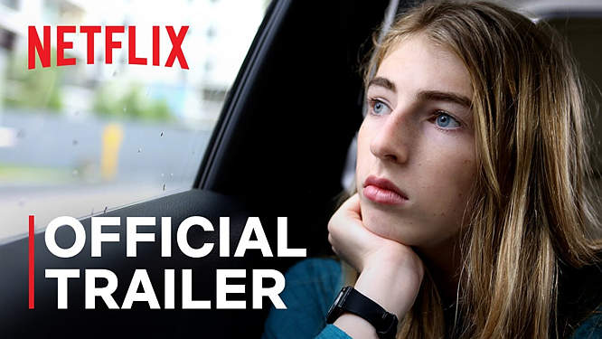 Official Netflix Trailer for "The Dreamlife of Georgie Stone" [VIDEO ...