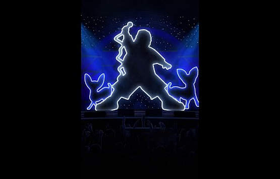 A Netflix Comedy Event: "Gabriel Iglesias: Stadium Fluffy Live from Los ...