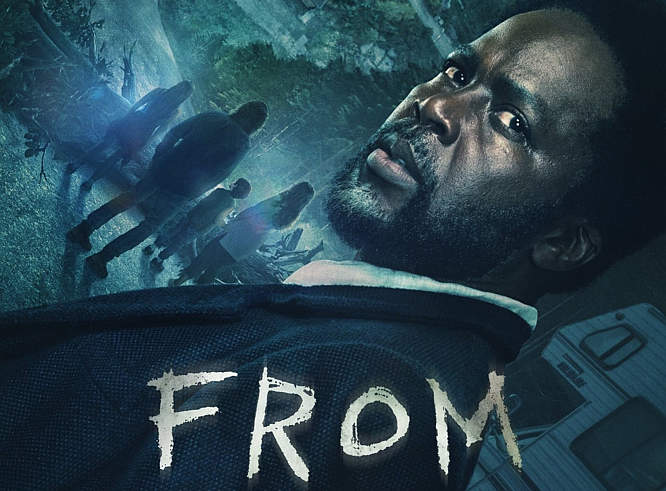 EPIX's "From" Announces Start of Production and Casting for Season Two ...