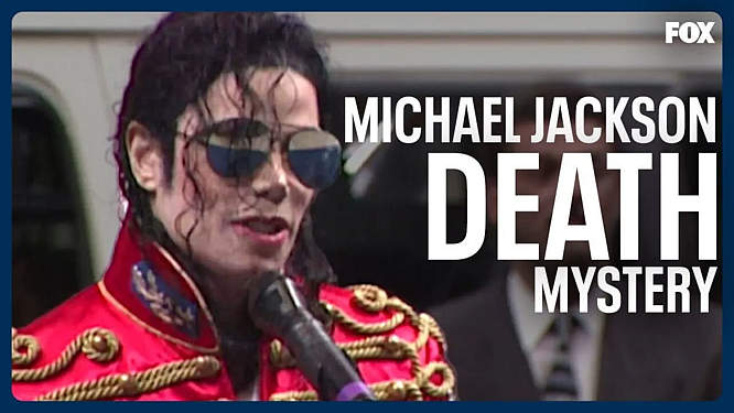 All-New Special "TMZ Investigates: Who Really Killed Michael Jackson ...