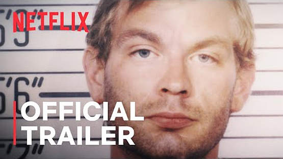 Official Netflix Trailer For Conversations With A Killer The Jeffrey