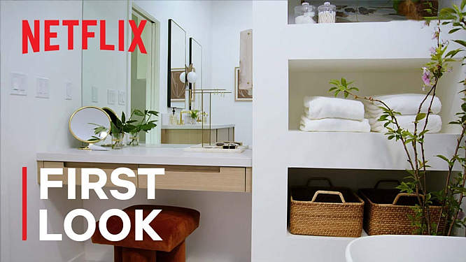"Dream Home Makeover" Season 4 - First Look - Netflix [VIDEO] Morty's TV