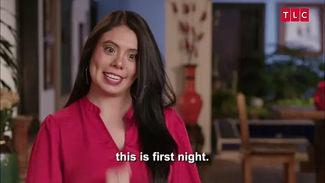 Tlcs 90 Day Fiance The Other Way Returns With Six Couples [video