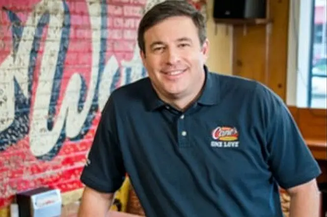 New Daytime Series "Secret Sauce with Todd Graves" Premieres on A&E on ...