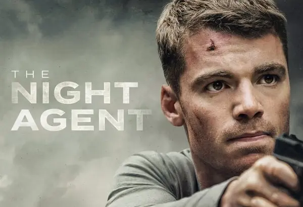 Official Netflix Trailer for "The Night Agent" Season 2 [VIDEO] - Morty ...