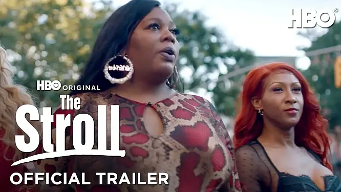 HBO Original Documentary "The Stroll" Debuts June 21 [VIDEO] - Morty's TV