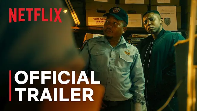 Official Netflix Trailer for "iNumber Number: Jozi Gold" [VIDEO ...