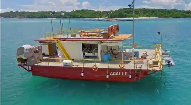 Meet the Cast of "Survive the Raft" - Premiering Sunday, July 30 on the ...