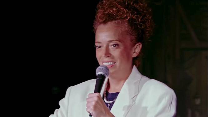 Comedian Michelle Wolf Returns to Netflix with Her New Stand-Up Series ...
