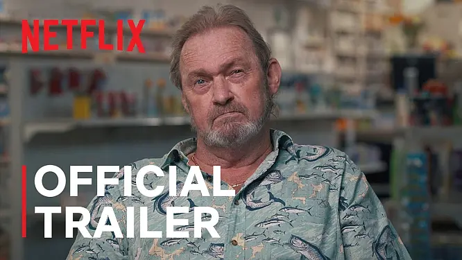 Official Netflix Trailer for "Murdaugh Murders: A Southern Scandal ...