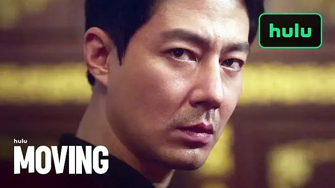 Record-Breaking Super-Powered Korean Drama Series "Moving" to Debut in ...