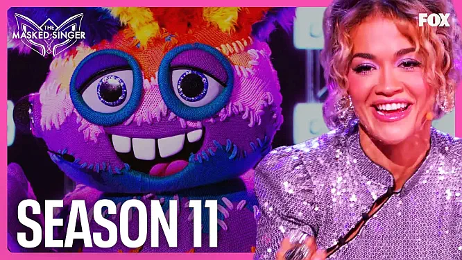 Season Eleven of "The Masked Singer" to Feature Iconic Themed Episodes ...