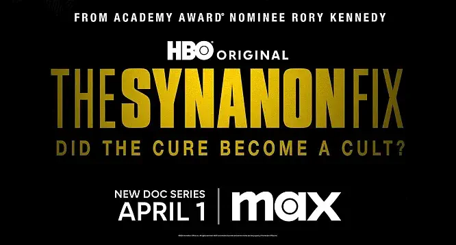 HBO Original Documentary Series "The Synanon Fix" Debuts April 1 - Morty's TV