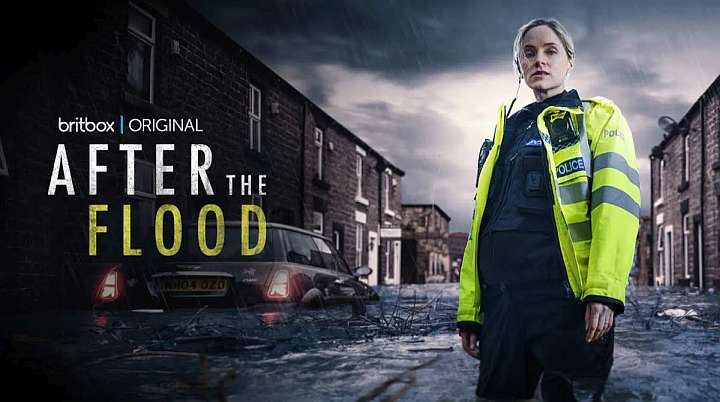 Sophie Rundle Led "After the Flood" Premieres May 13 - BritBox Original ...