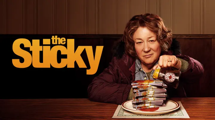 Prime Video Unveils the Trailer for Original Series "The Sticky ...