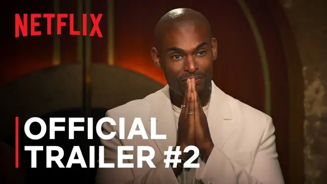 Official Netflix Trailer #2 for "Cheat: Unfinished Business" [VIDEO ...